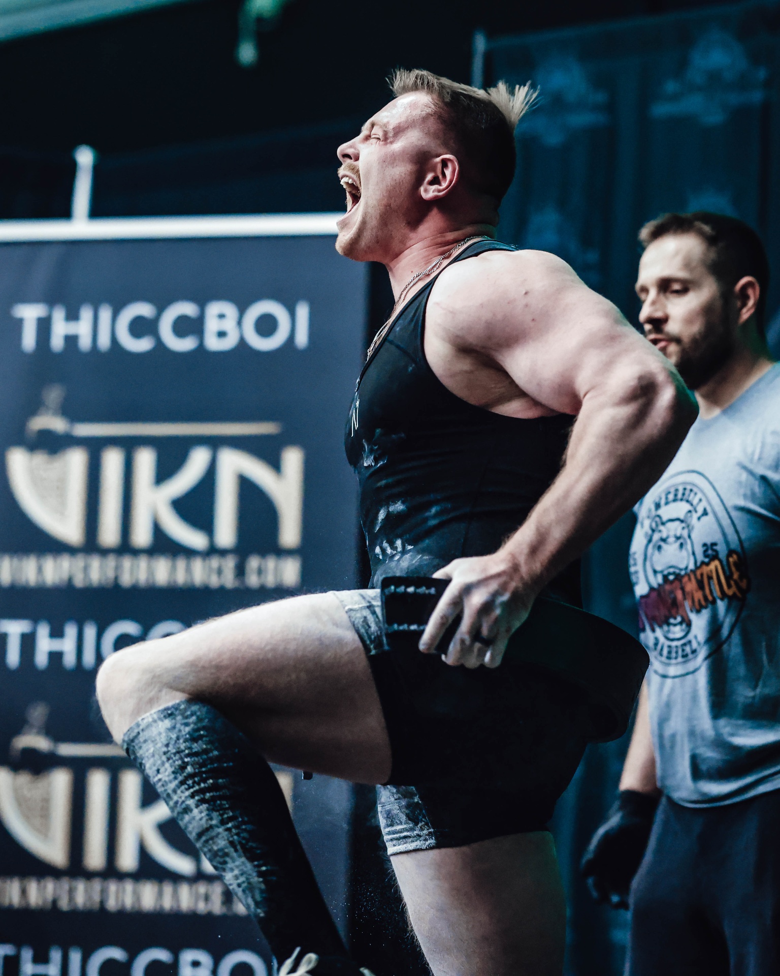 Raw Strength | Powerlifting & Strongman Gym in Kalamazoo, MI
