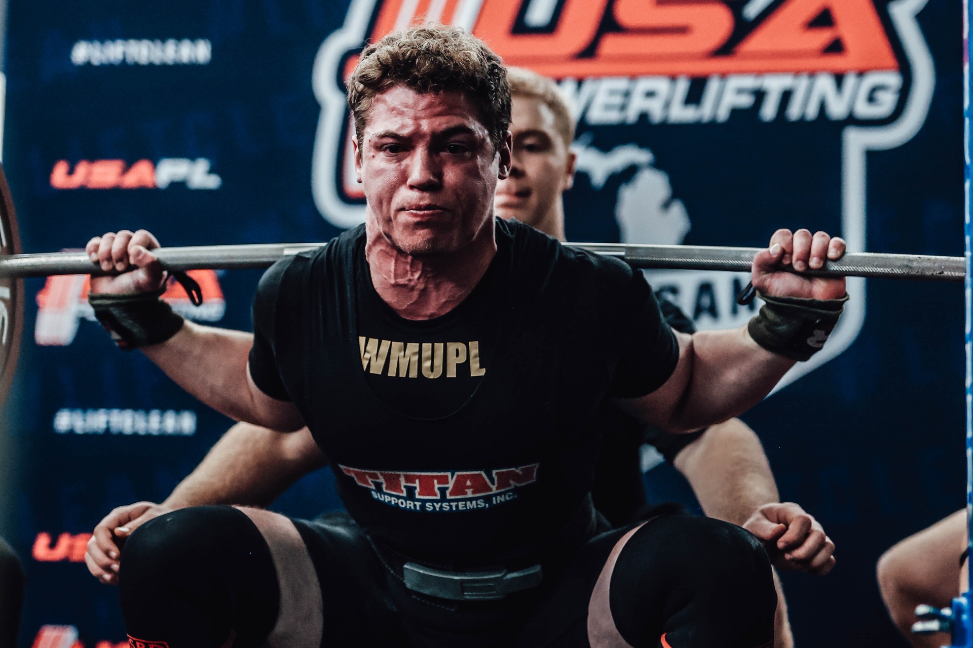 Raw Strength | Powerlifting & Strongman Gym in Kalamazoo, MI